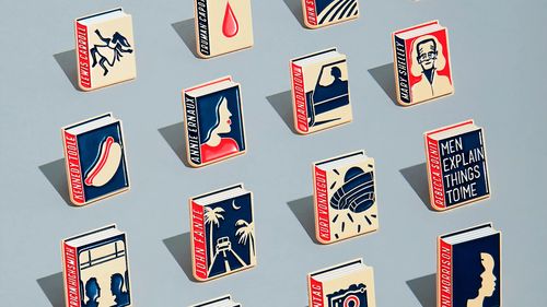 This Penguin Classics book cover generator provides hours of fun ...