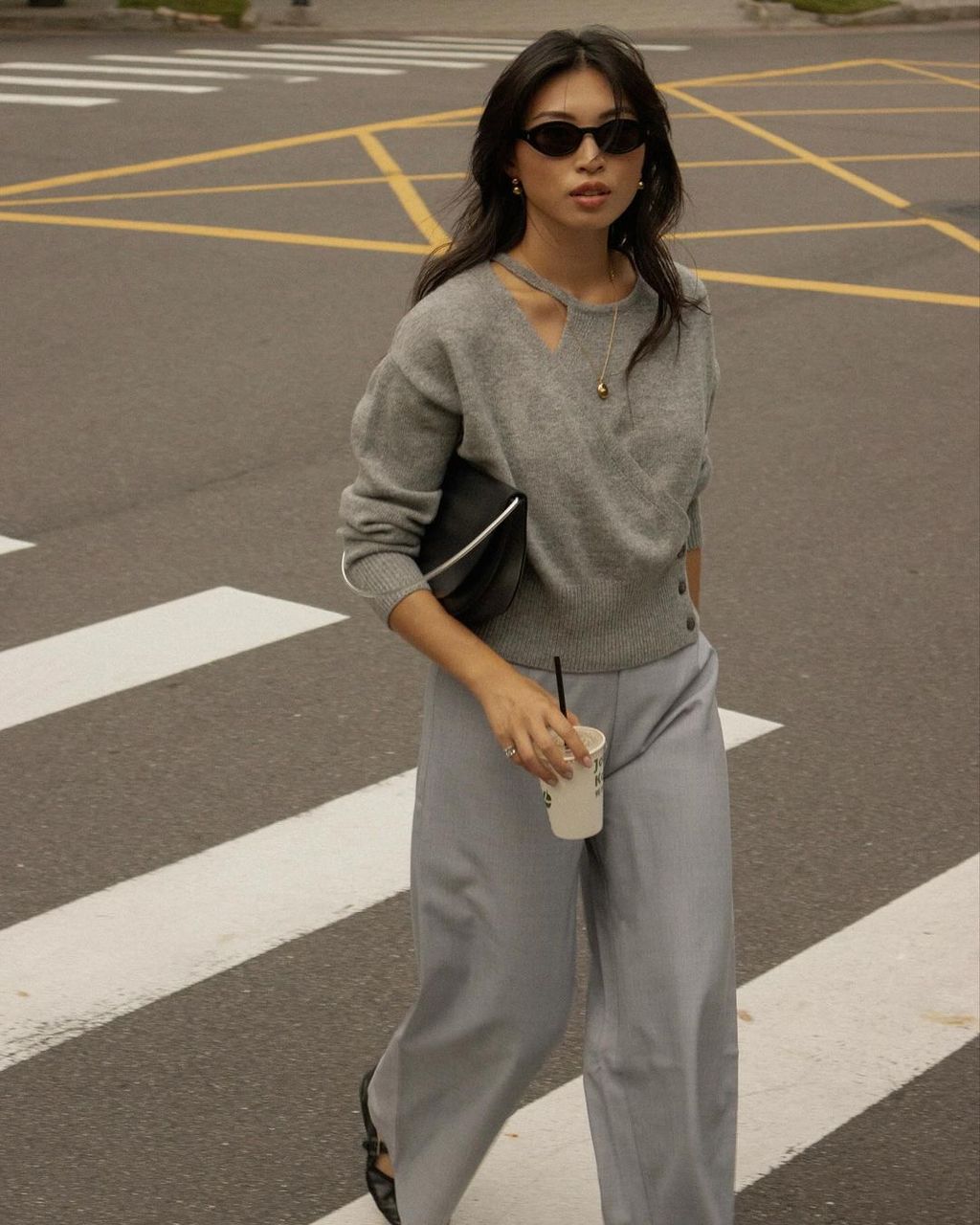 7 Graceful Spring Colour Trends to Try in 2024 | Who What Wear