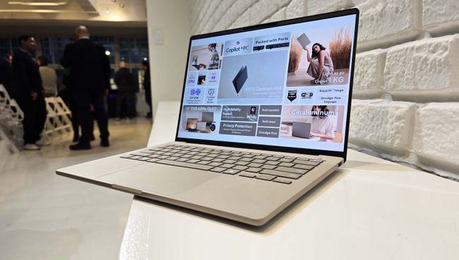 This Arm64 EliteBook is going to be killer for those of us who work ...