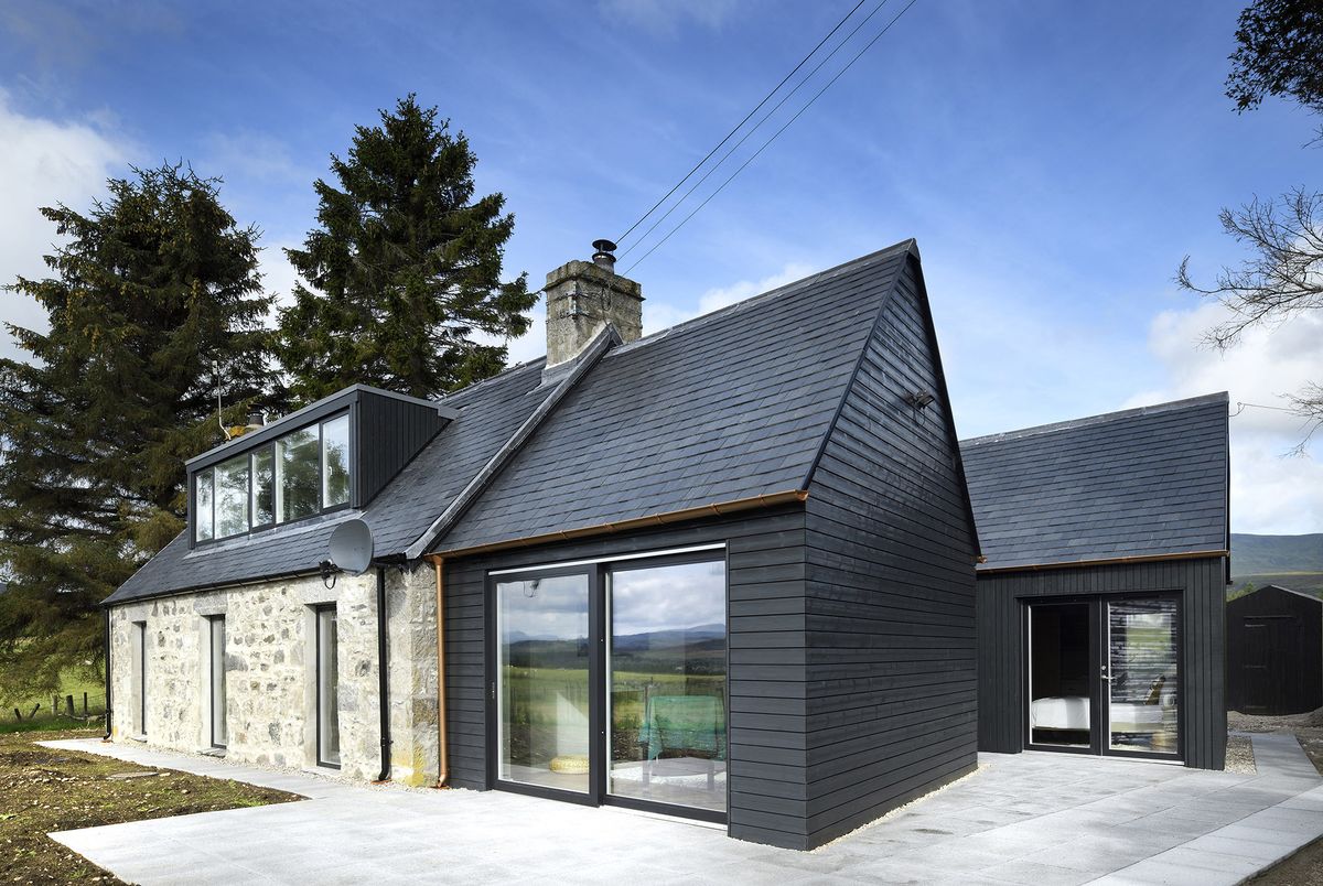 13 Timber Cladding Ideas For a Stylish Natural Finish | Homebuilding