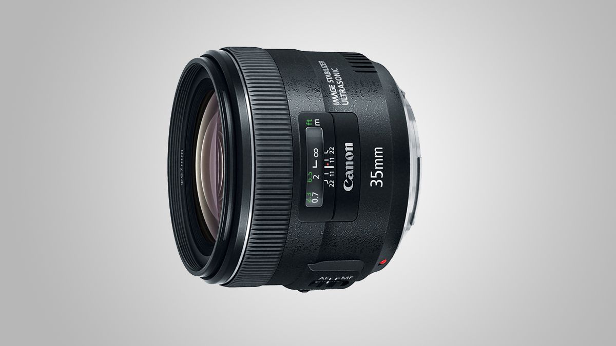 Best wide-angle prime lens: fast and wide lenses for Canon and Nikon ...