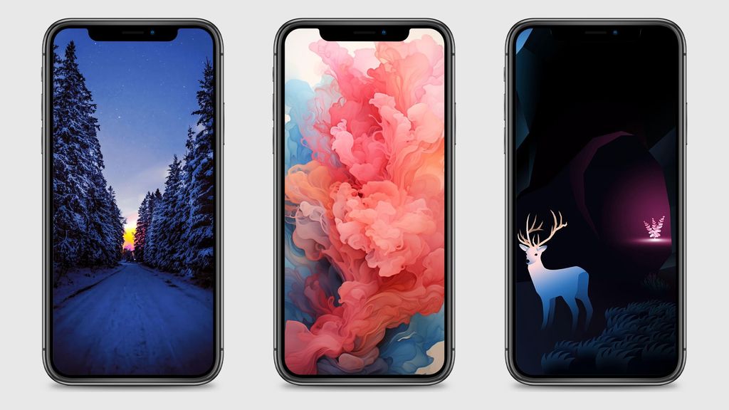 iPhone 4K wallpapers: 7 places to find the best iPhone wallpapers ...