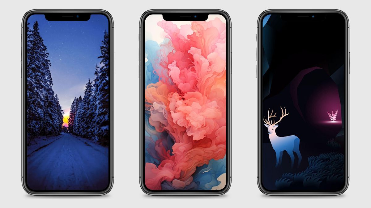 iPhone 4K wallpapers: 7 places to find the best iPhone wallpapers ...