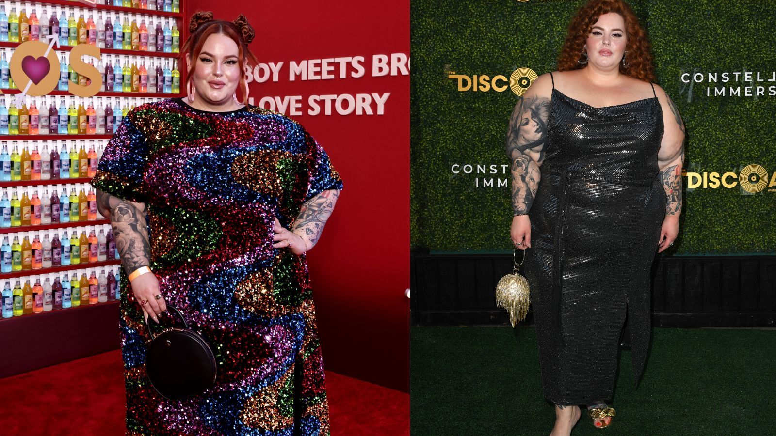 The 28 most famous plus size models in the world | Woman & Home