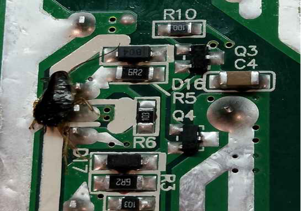 Tom's Explains: Why Power Supplies Fail | Tom's Hardware