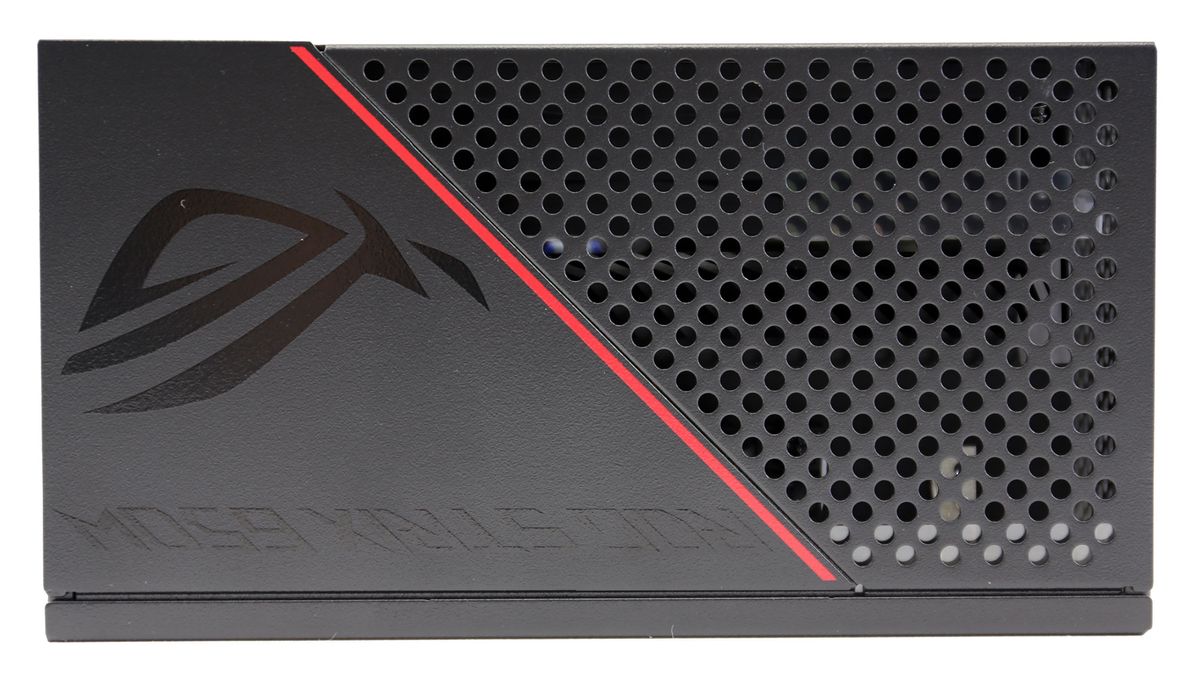 Asus ROG String 650W Power Supply Review - Tom's Hardware | Tom's Hardware