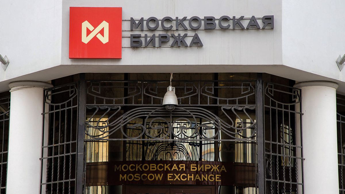 Index firms write off Russian stocks | MoneyWeek