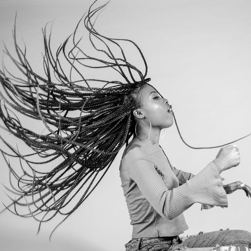 Articles by Maya Allen, Former Beauty Editor | Marie Claire