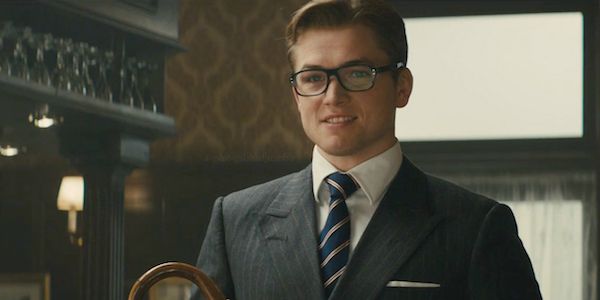 Kingsman 2 Just Took A Step Backward | Cinemablend