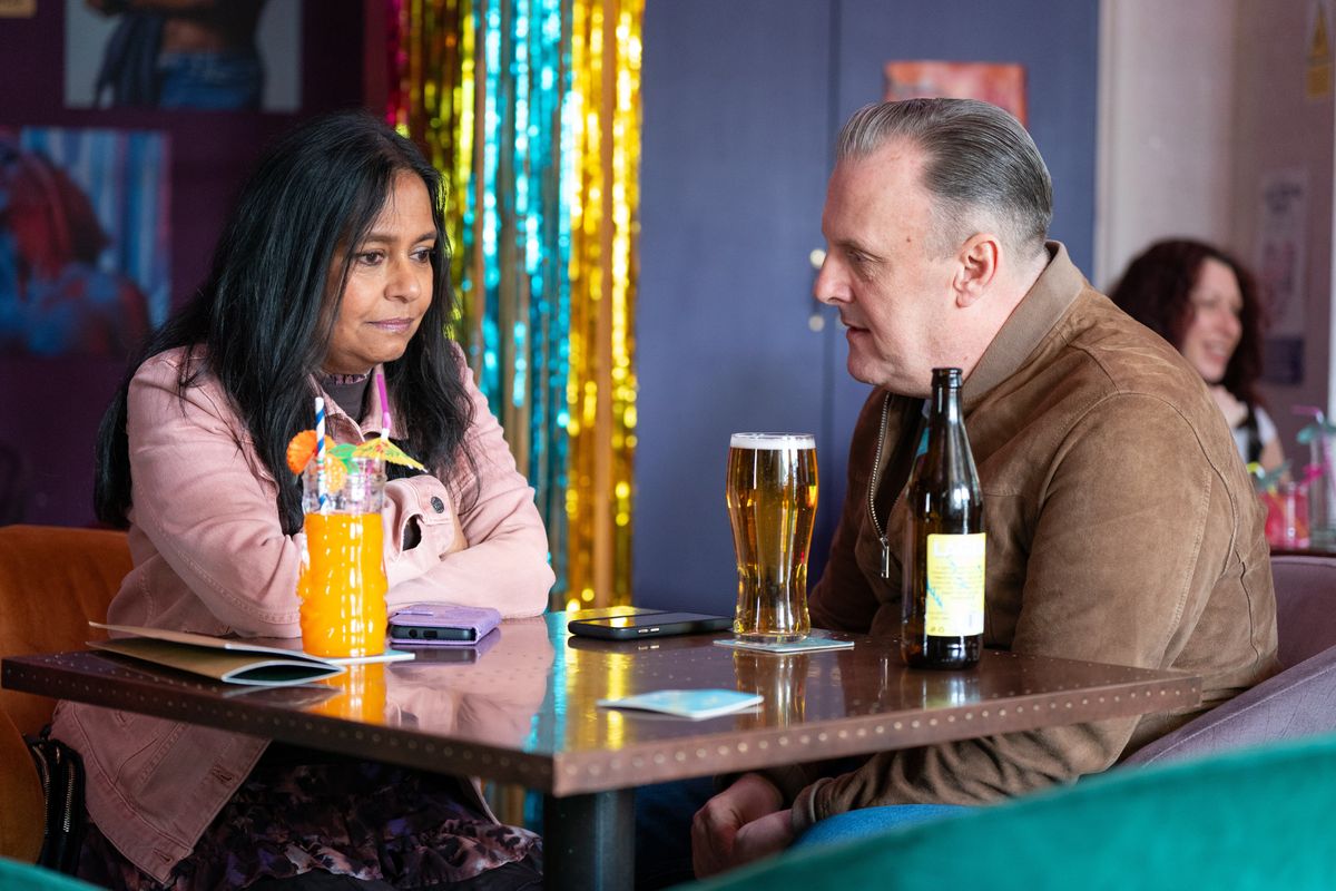 EastEnders spoilers: Callum Highway in danger over truth | What to Watch