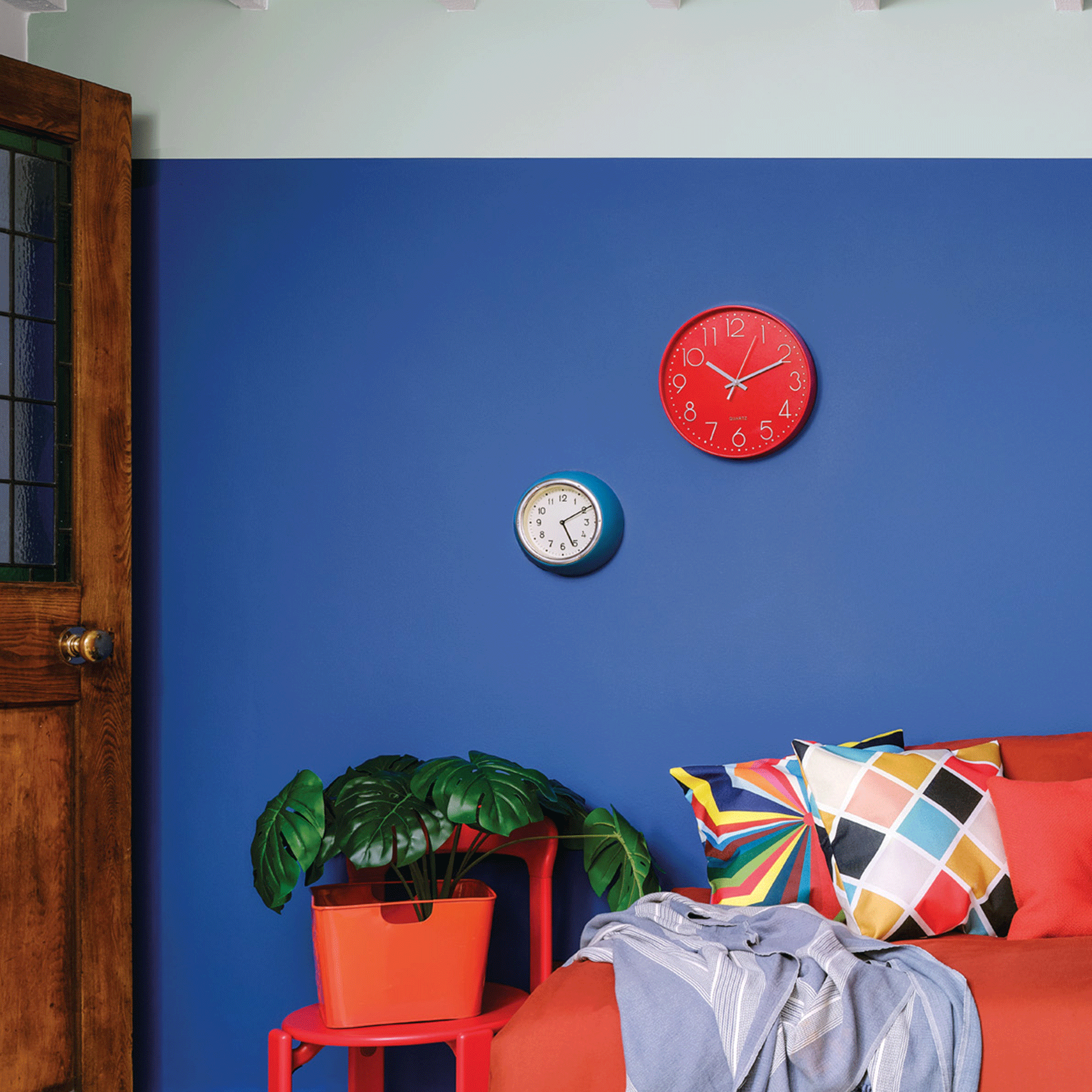 Crown Paint has changed how I think about neutrals | Ideal Home