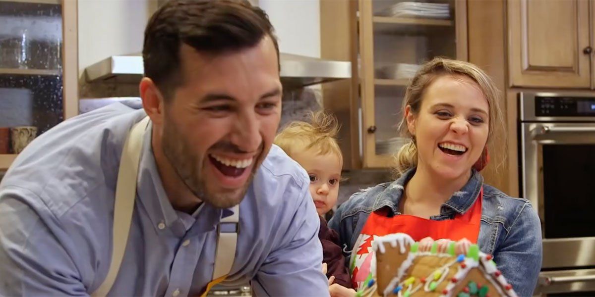 Counting On Finally Bringing The Duggars Back To TV For Season 11 ...