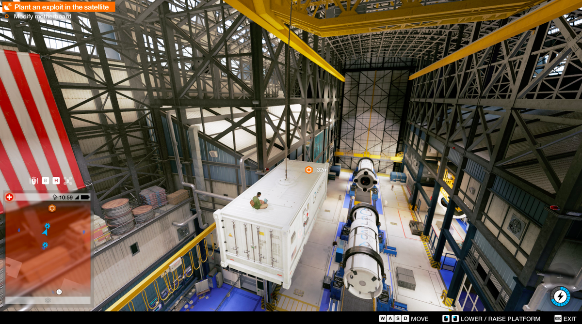 Watch Dogs 2 review | PC Gamer