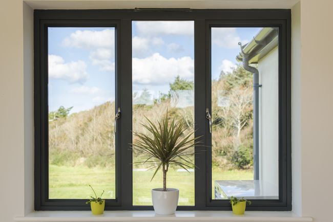 Aluminium Windows: Pros, Cons, Costs and Buying Advice | Homebuilding