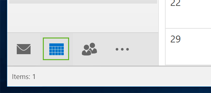 How to Insert a Calendar Event into an Outlook Email | Laptop Mag
