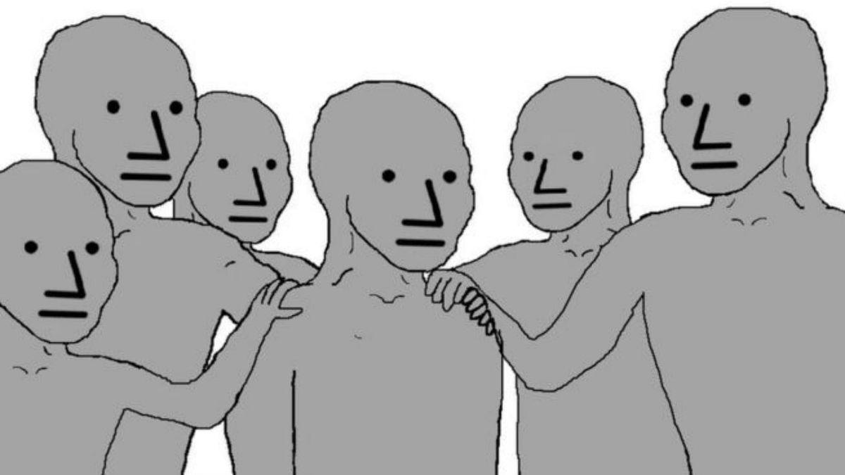 What are NPCs and why has Twitter banned them? | The Week