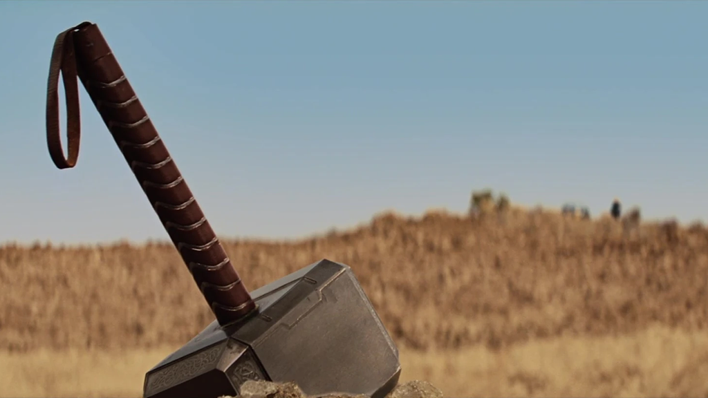 The 32 greatest Marvel post-credits scenes | GamesRadar+