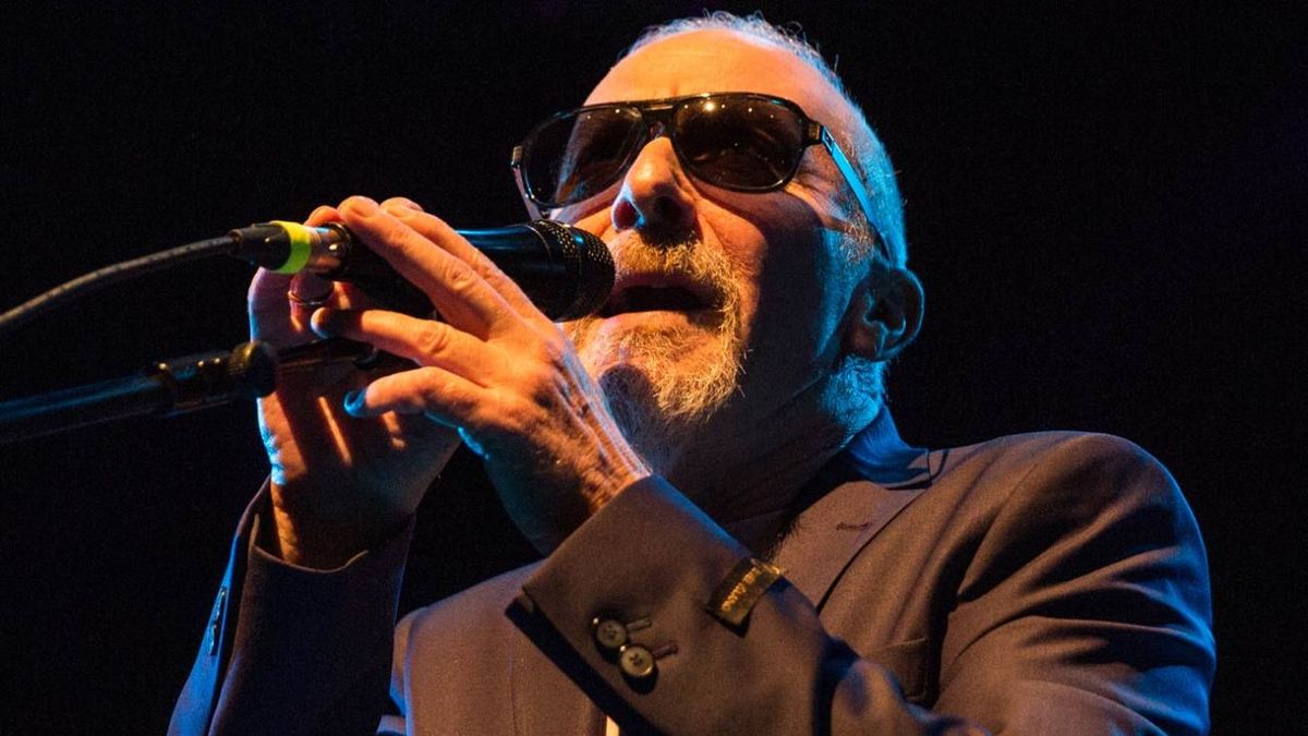 Graham Parker gets sweeter with age | Louder