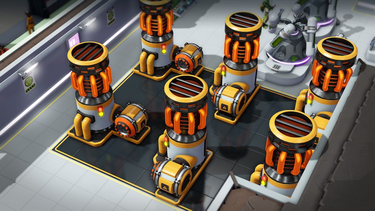 Evil Genius 2 guide: 13 expert tips | PC Gamer