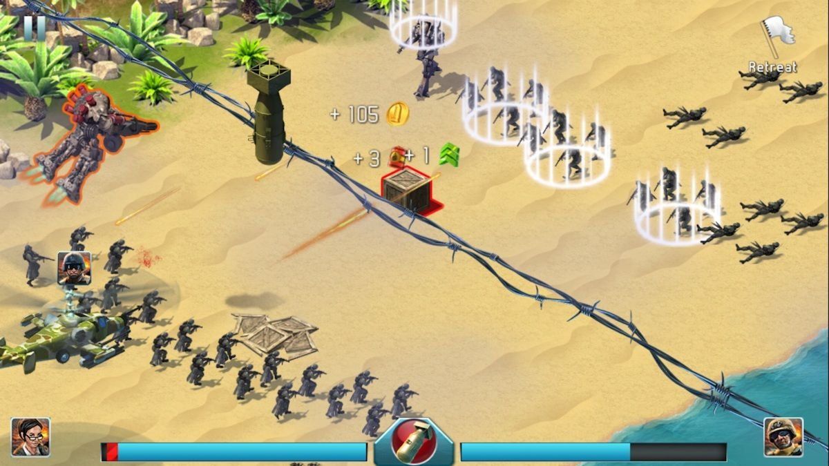 World at Arms: Windows Phone and Windows 8 Achievement Guide | Windows ...