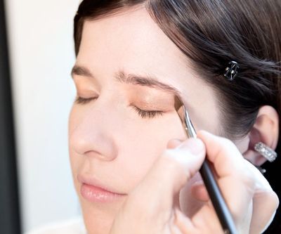 Chanel Beauty Tips - How to Create the Perfect Day to Night Eye Look ...