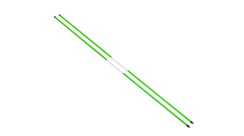 Best Golf Alignment Sticks 2025 | Golf Monthly