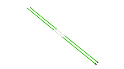 Best Golf Alignment Sticks 2025 | Golf Monthly
