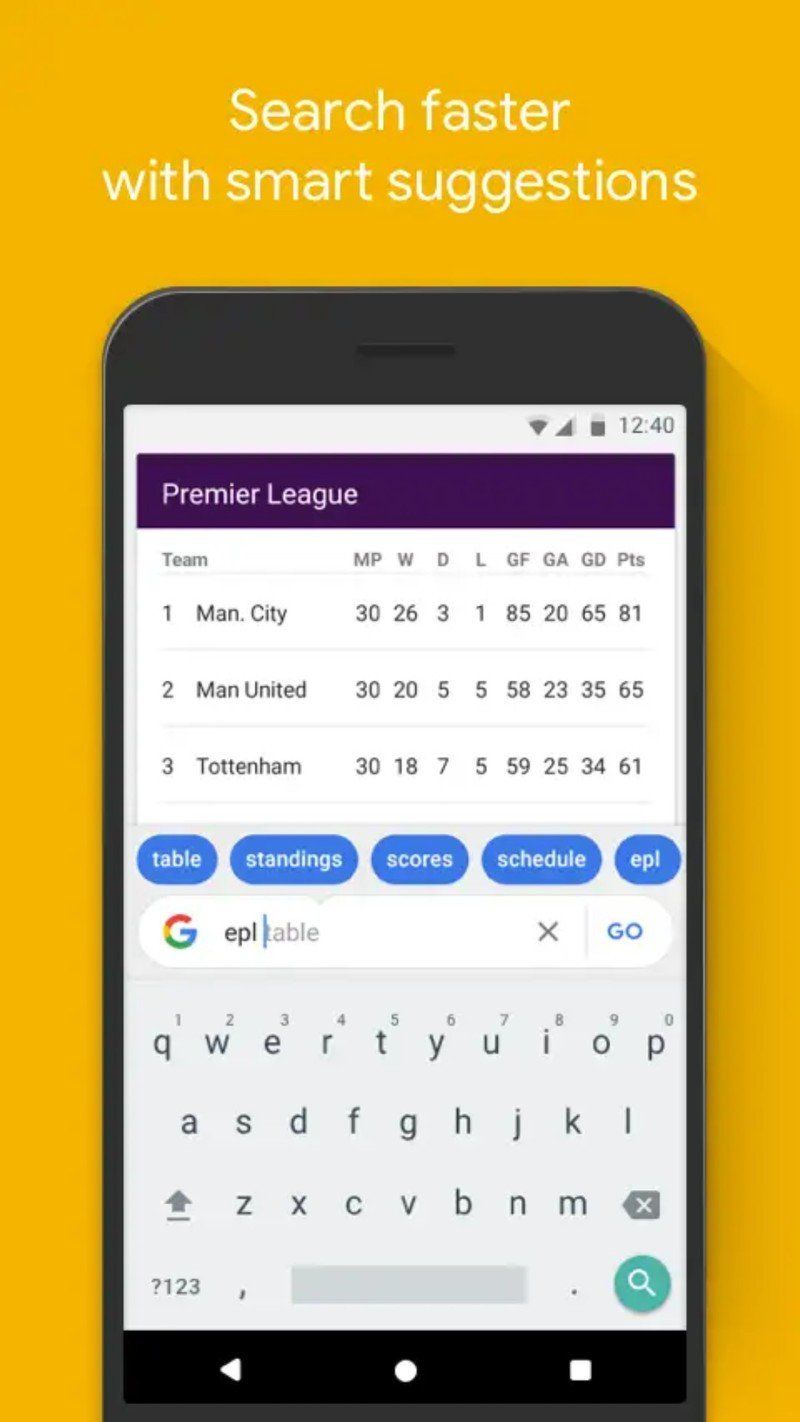 These are all the Android Go apps you can download right now | Android ...
