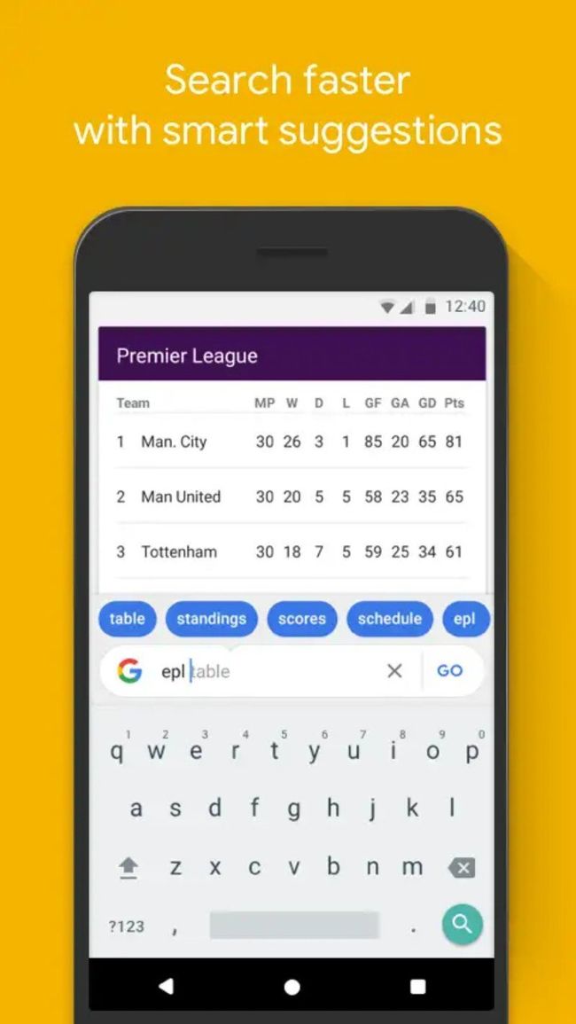 These are all the Android Go apps you can download right now | Android ...