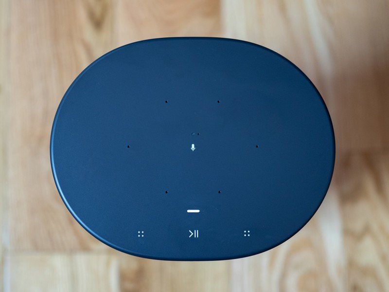 Sonos Move review: A real pick-me-up | Android Central