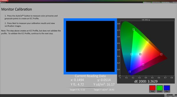CalMAN RGB How-To: Advanced Calibration, Part 3 - Do It Like Tom's ...