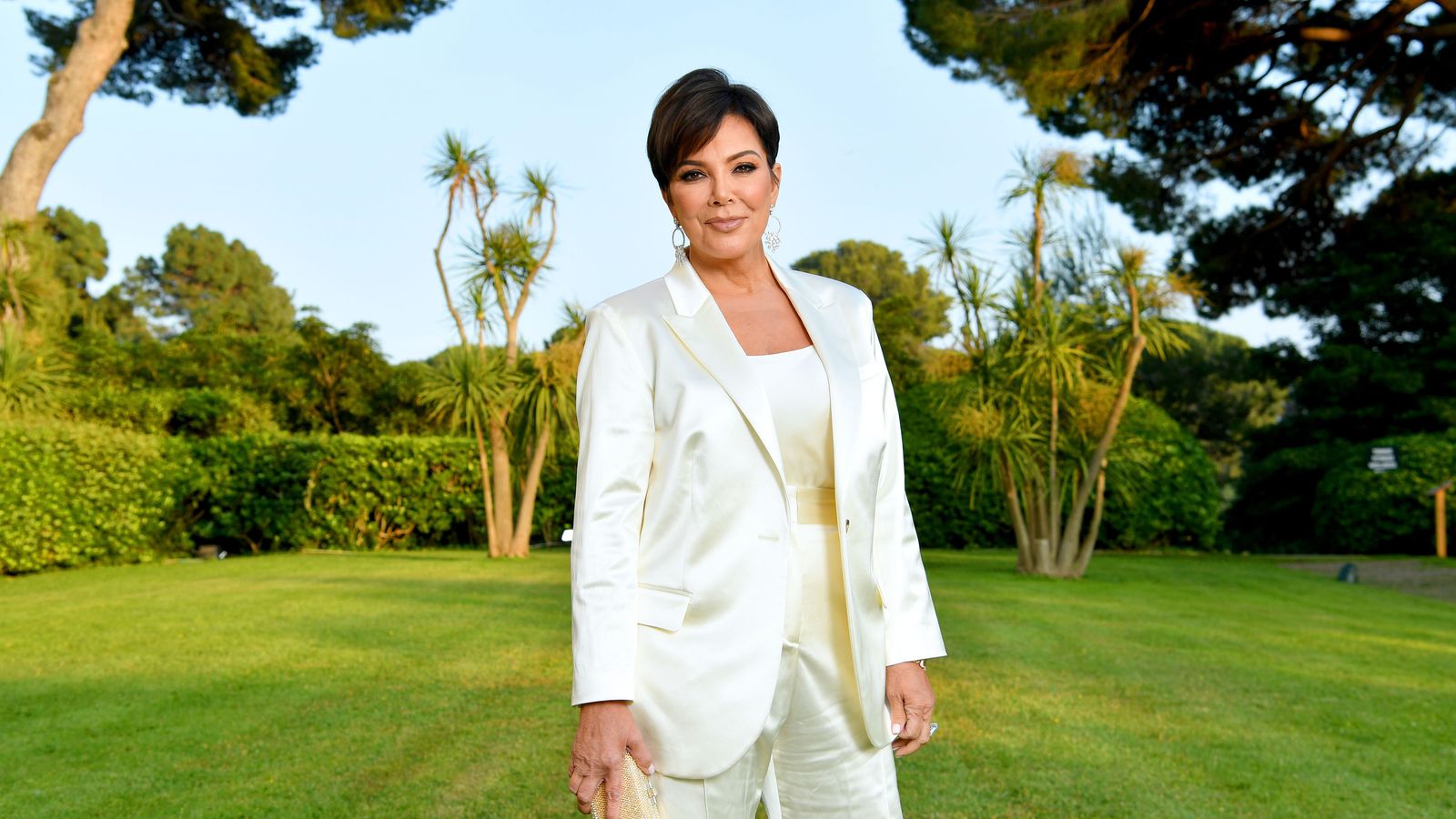 Kris Jenner's favorite kitchen organizing essential is on sale for ...