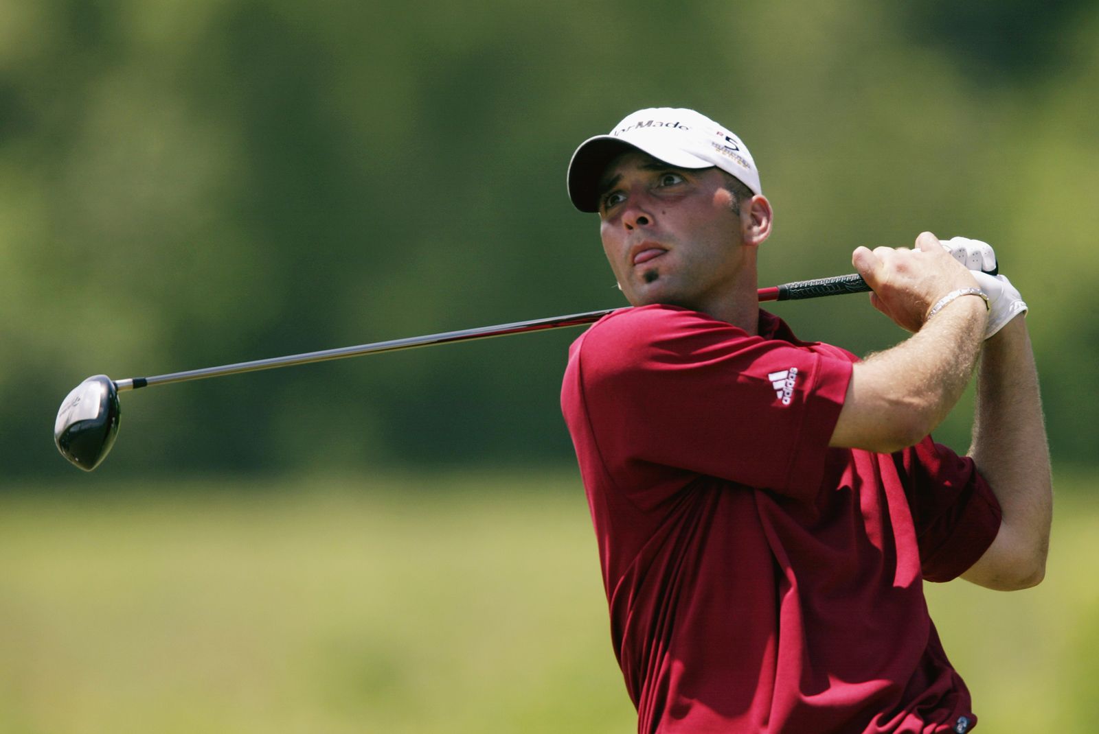 How Far Do PGA Tour Pros Hit The Ball? | Golf Monthly