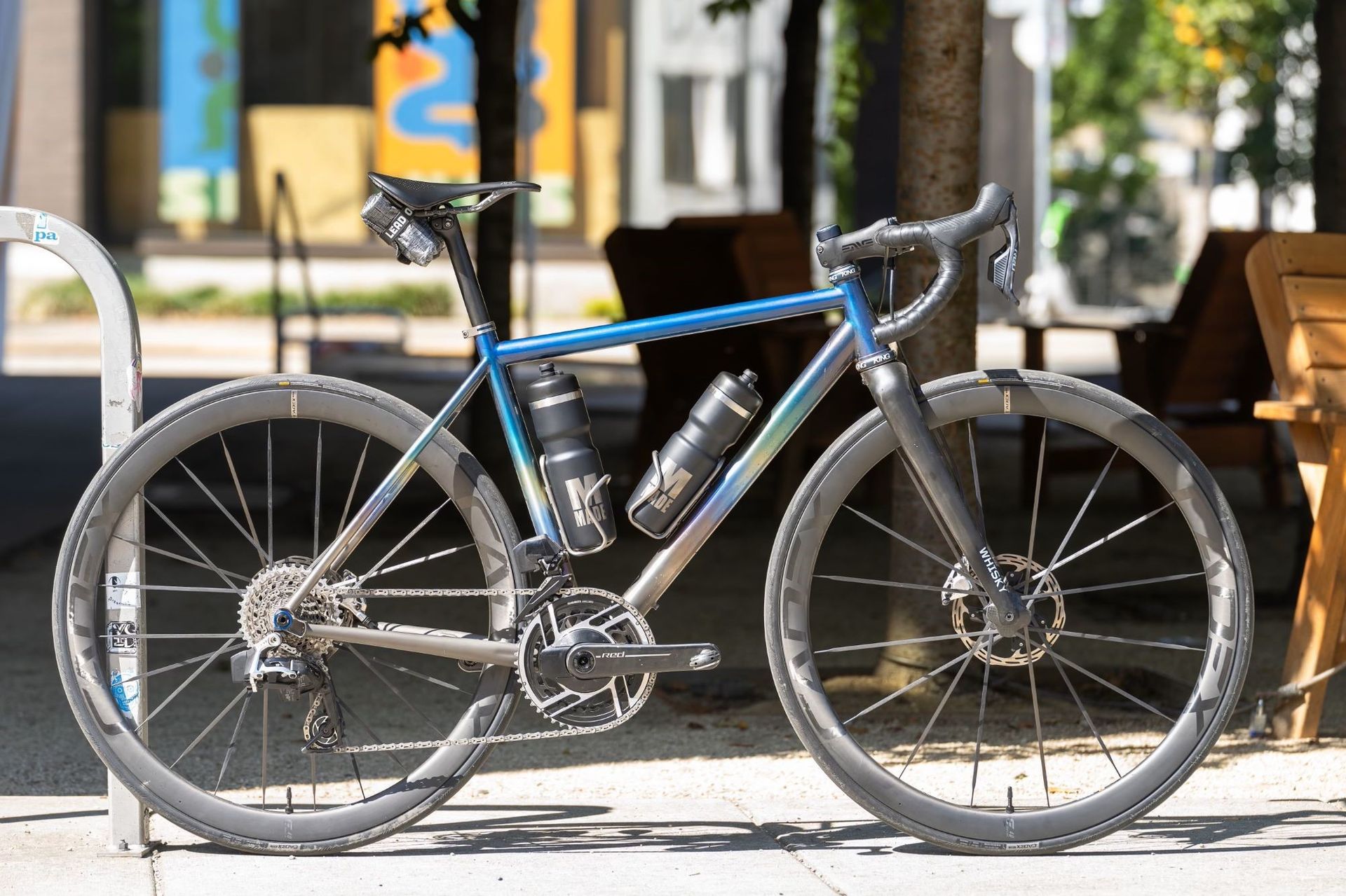 Cadex Max 40 Wheels reviewed: $4500/£3500 is hard to justify; you just ...