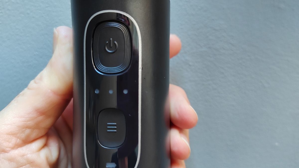 Bitvae C2 Water Flosser review | Live Science