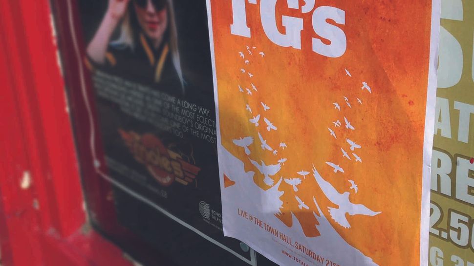 10 tips for musicians on getting gigs and promoting them | MusicRadar