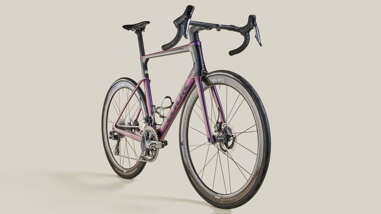 Look 795 Blade RS review: great handling and supreme stiffness ...