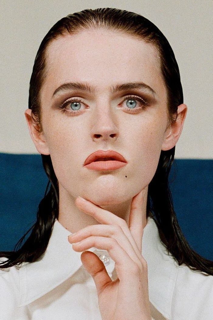 30 Spring 2021 Makeup Trends | New Runway Makeup Styles | Marie Claire