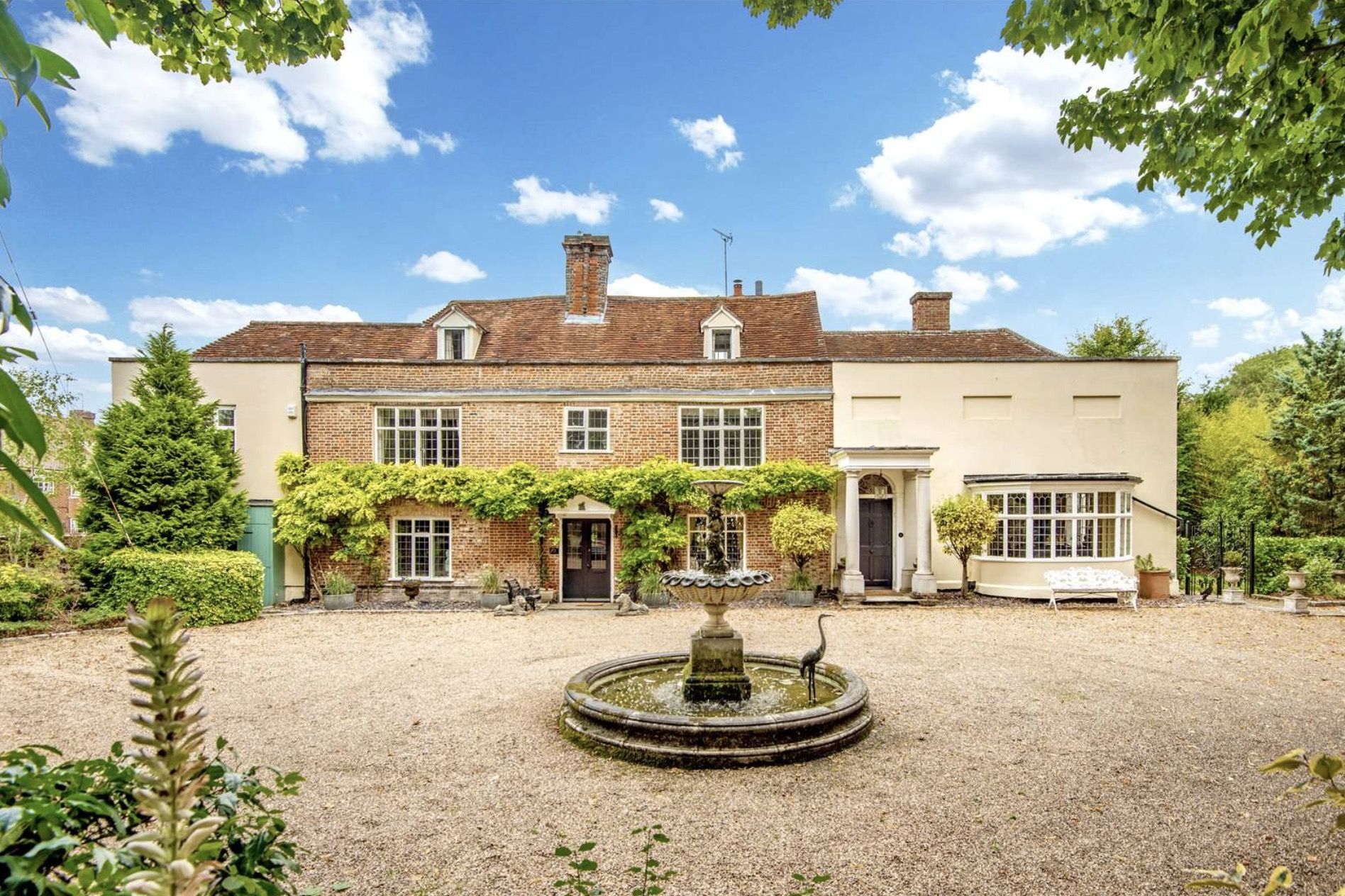 Six wonderful rural homes for sale, as seen in Country Life | Country Life