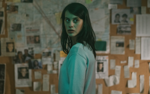 The Snow Girl cast: who's who in the Netflix thriller series | What to ...