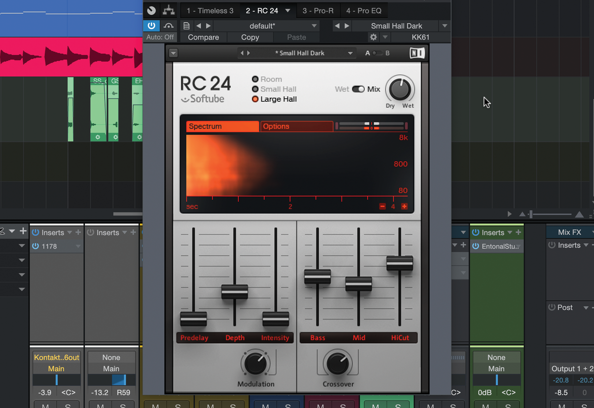 The ultimate producer's guide to reverb | MusicRadar