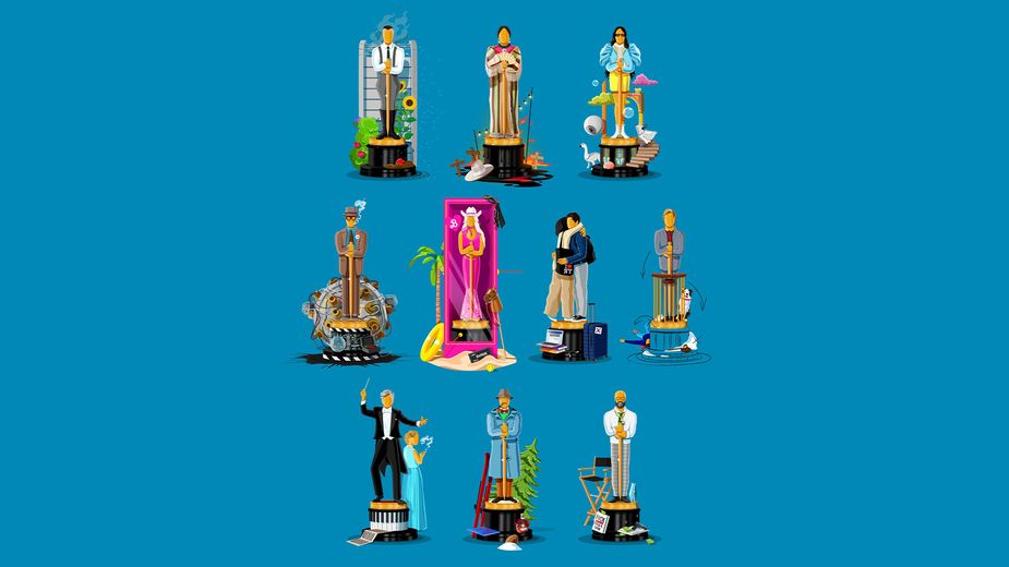 Articles by Natalie Fear - Page 4 | Creative Bloq