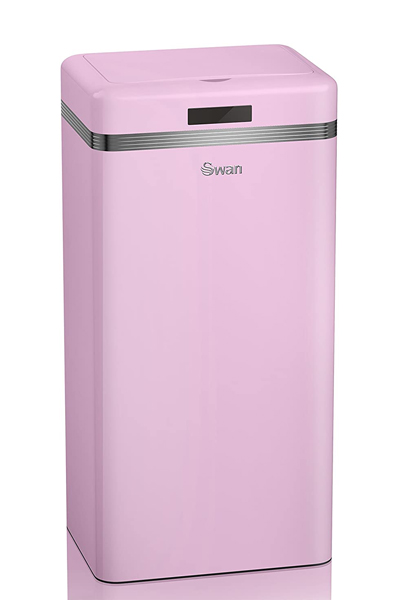 Best kitchen bins: 13 options to store your rubbish in style | Real Homes