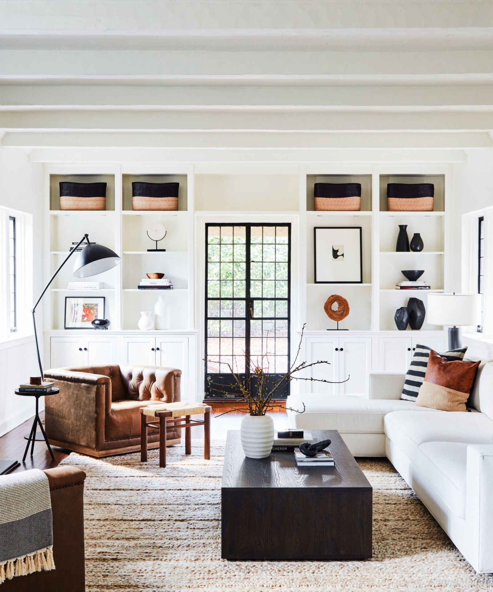 22 living room storage ideas | Real Homes