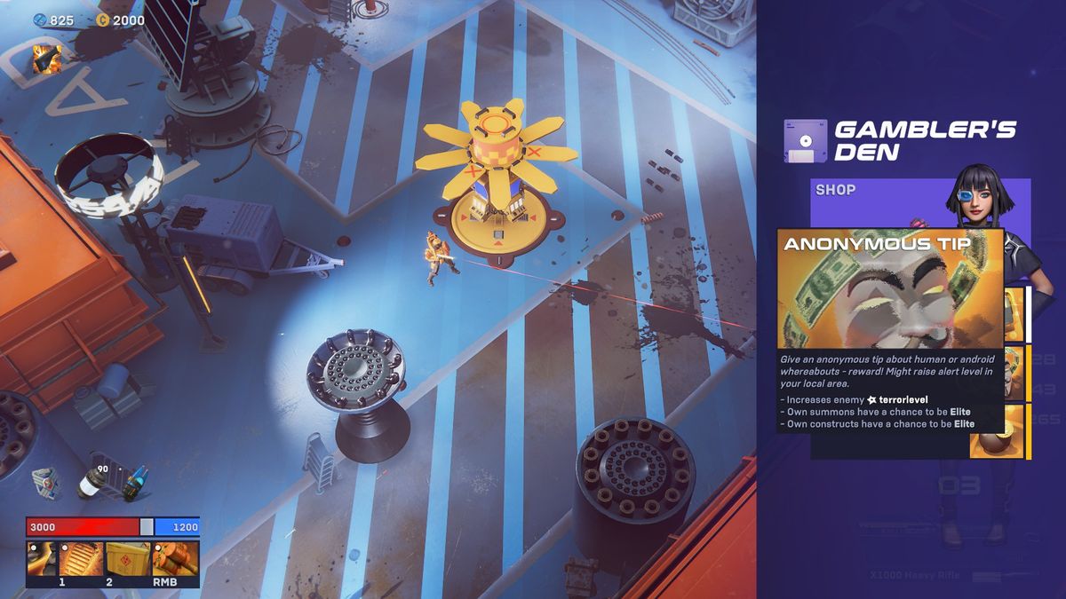 Synthetik 2 is a sequel to the best tactical shooter you've never heard ...