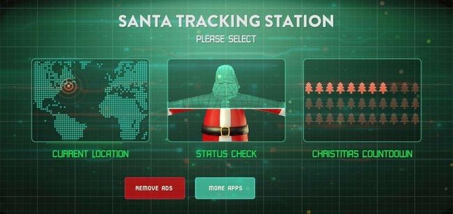 Every Santa Tracker app for Android phones, ranked | Android Central