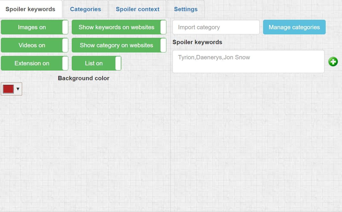 How to block spoilers on social media | Tom's Guide