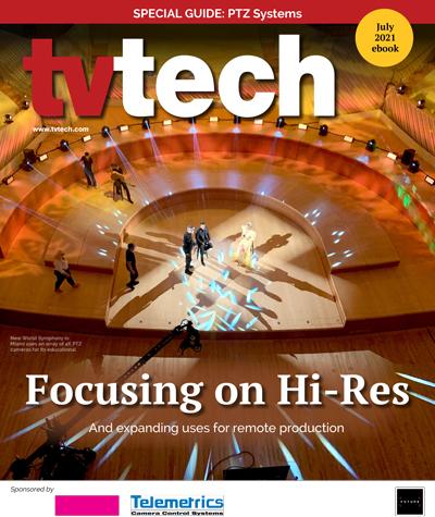 Resource Center - TV Tech