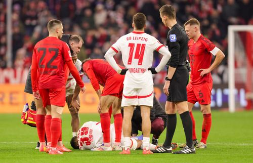 What happens in a football medical? How to pass one, and why some ...