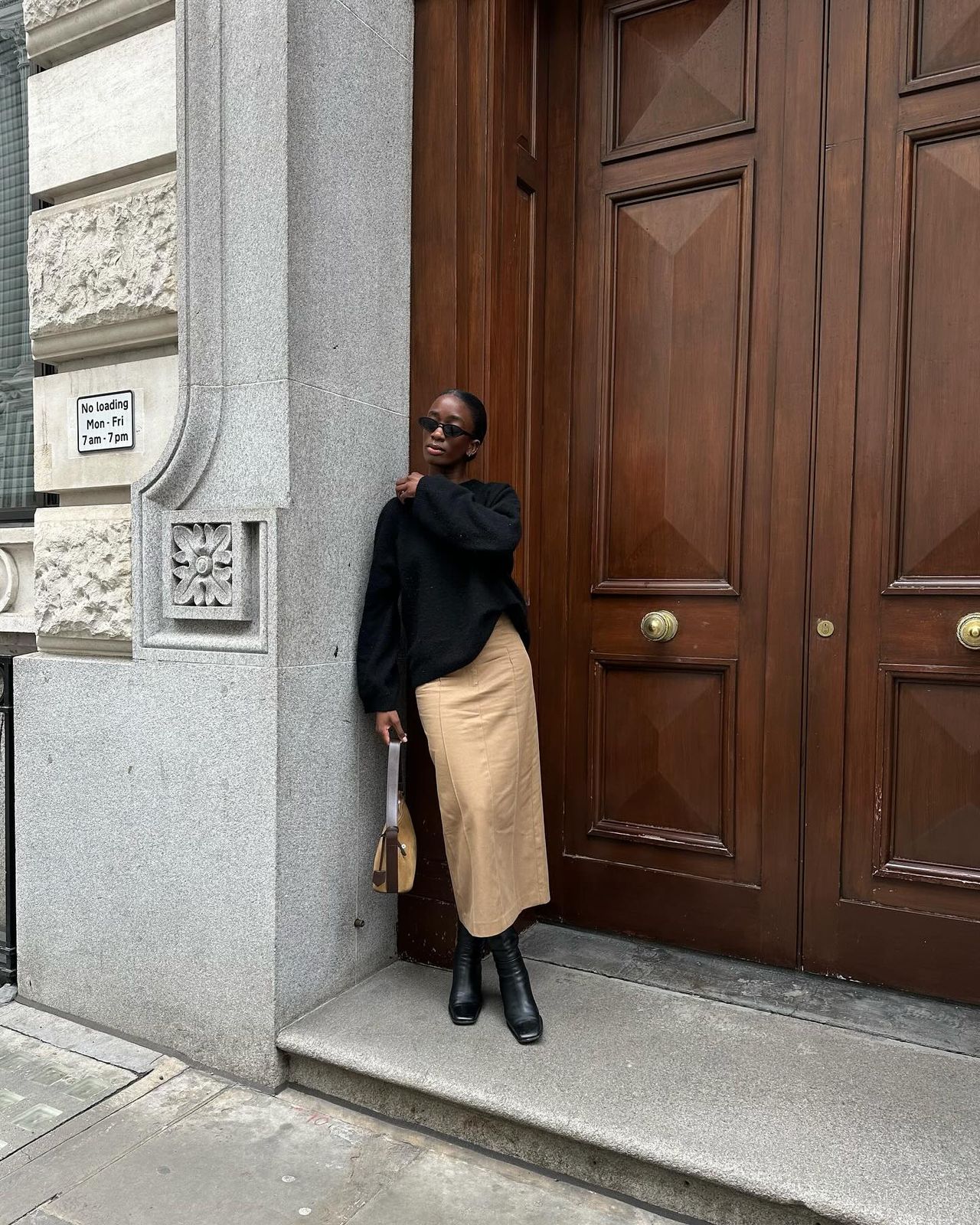 Autumn Outfit Ideas: 18 Blogger-Approved Looks to Copy Now | Who What Wear